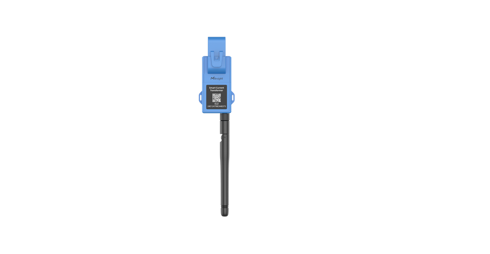 Smart Current Transformer CT10x | TerraQ Technologies - IoT & Smart ...