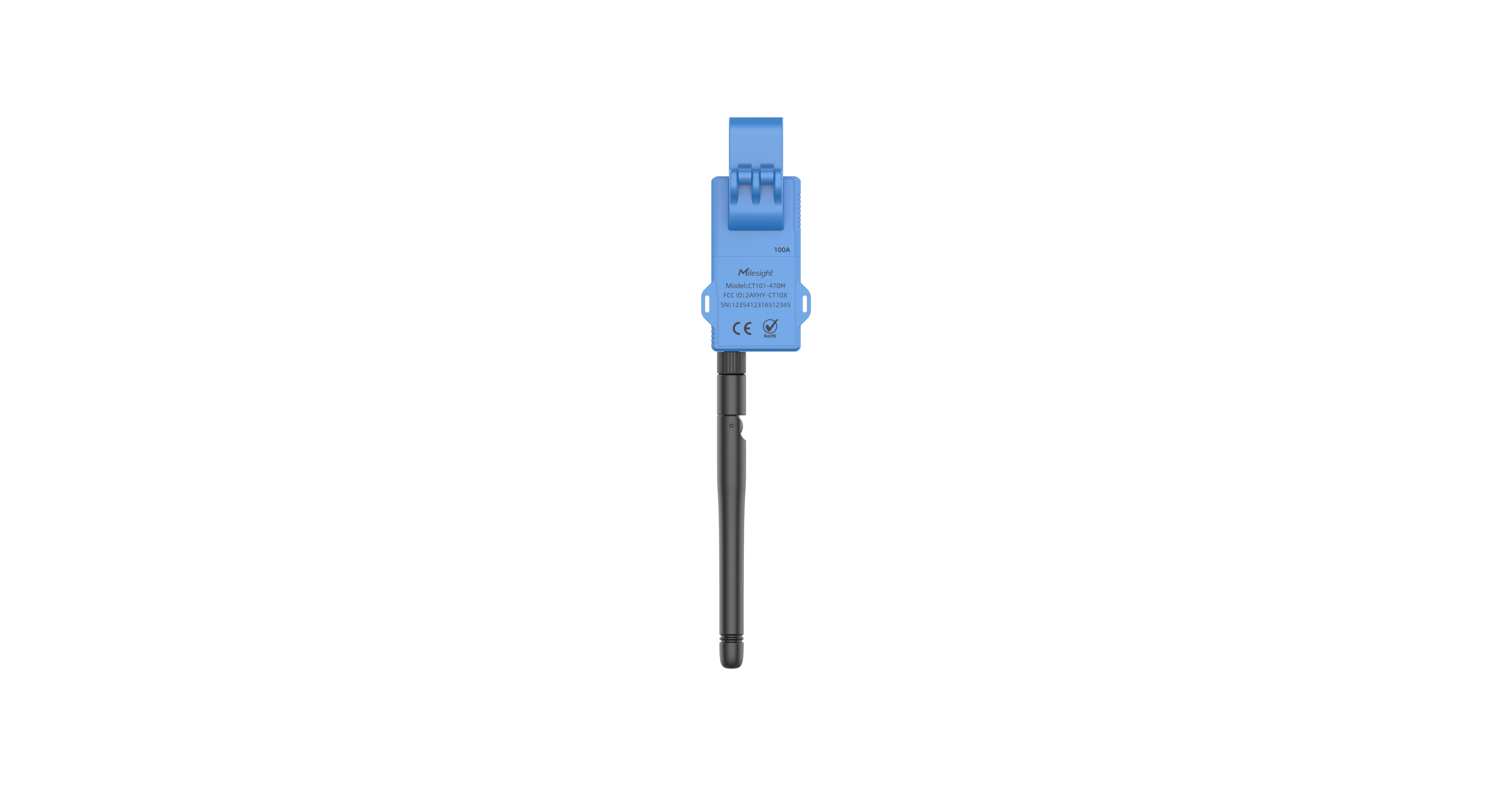 Smart Building Sensors | IoT Monitoring & Automation by TerraQ – TerraQ ...