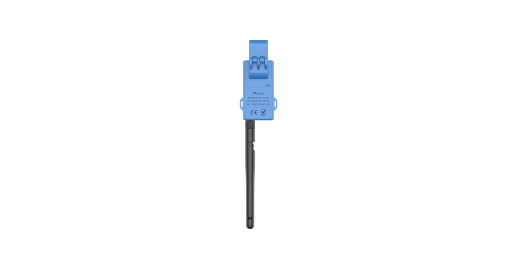 Smart Building Sensors | IoT Monitoring & Automation by TerraQ – TerraQ ...