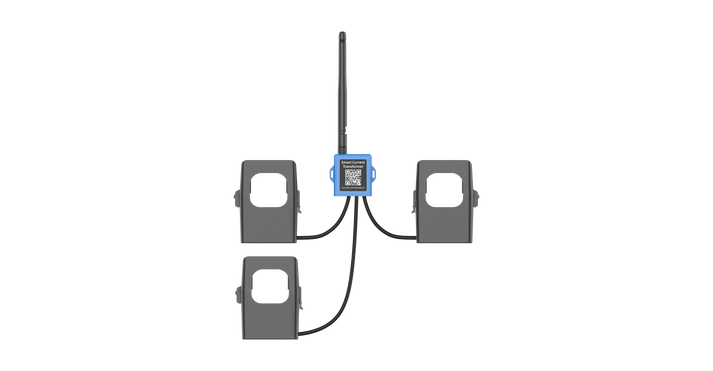 Smart Current Transformer CT303/CT305/CT310 | TerraQ Technologies - IoT ...