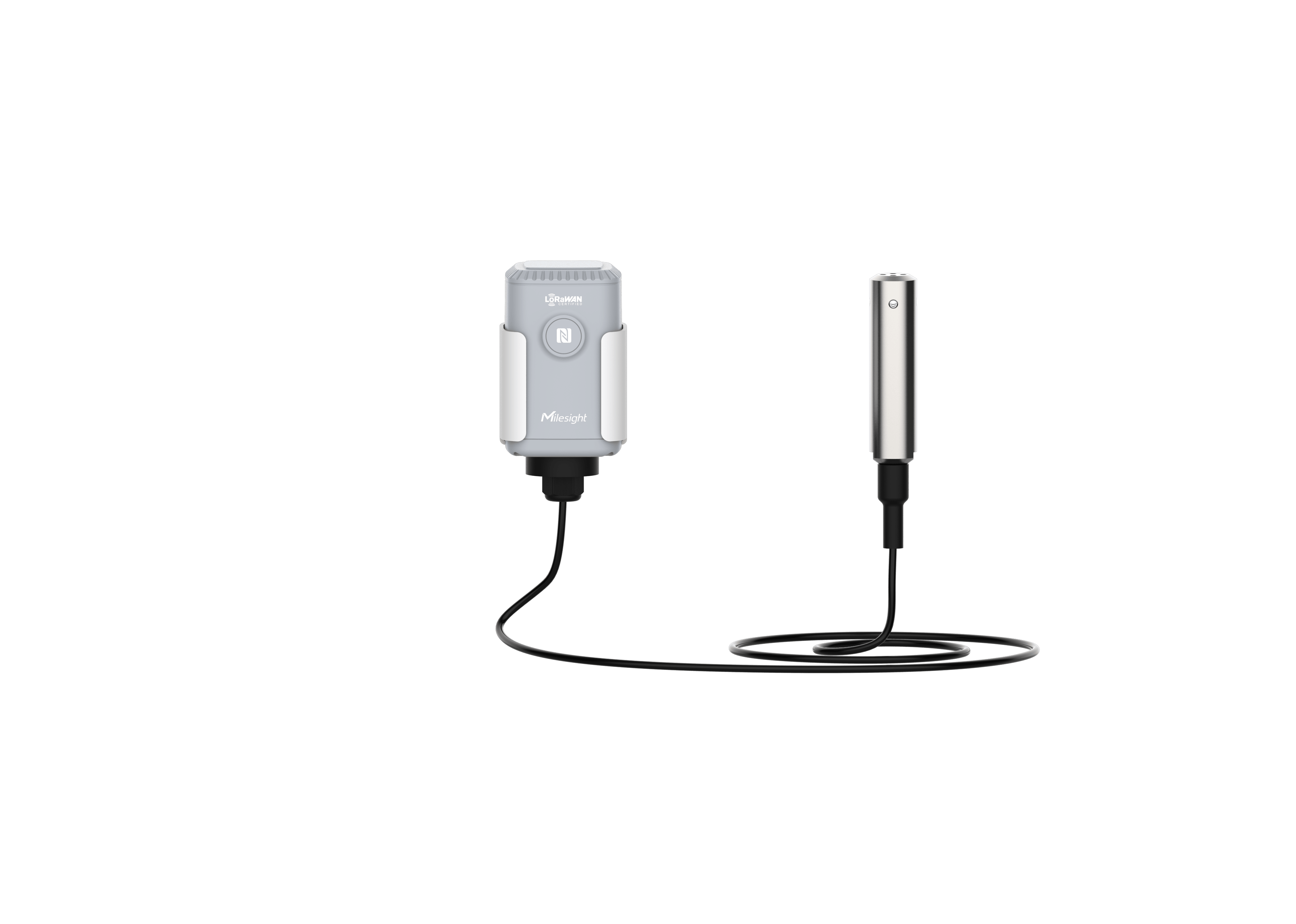 Submersible Water Level Sensor EM500-SWL | TerraQ Technologies - IoT ...