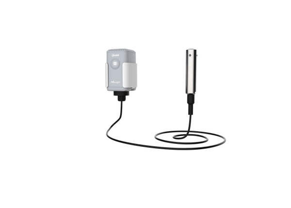 Submersible Water Level Sensor EM500-SWL | TerraQ Technologies - IoT ...