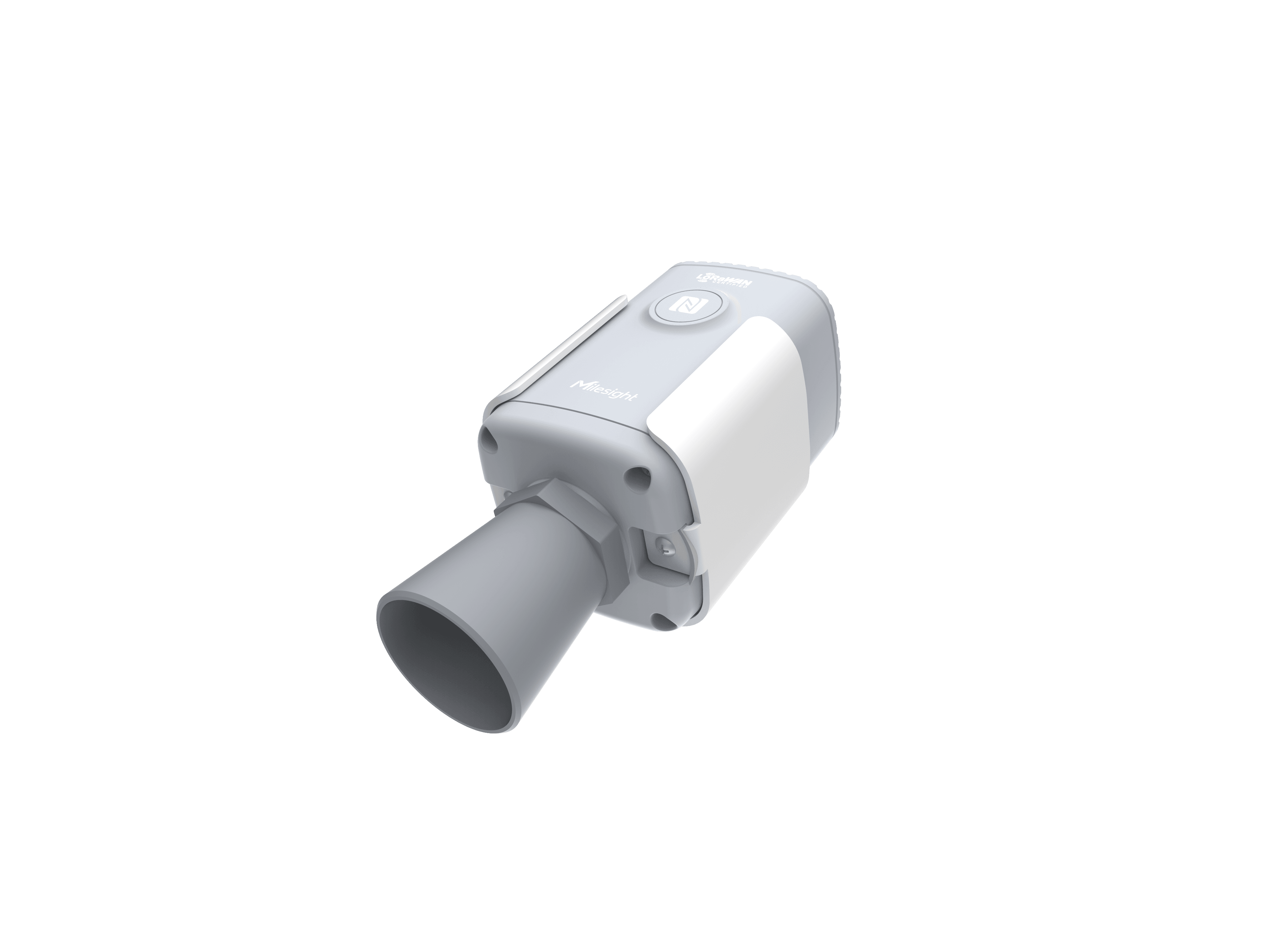 Ultrasonic Distance/Level Sensor EM500-UDL | TerraQ Technologies - IoT ...
