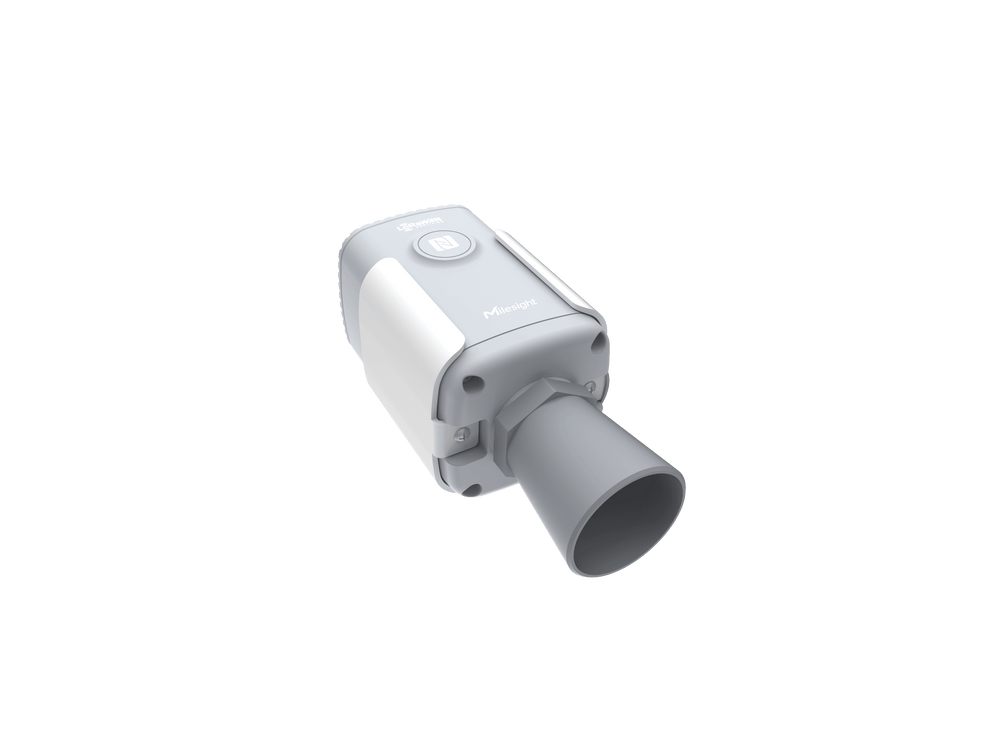 Ultrasonic Distance/Level Sensor EM500-UDL | TerraQ Technologies - IoT ...