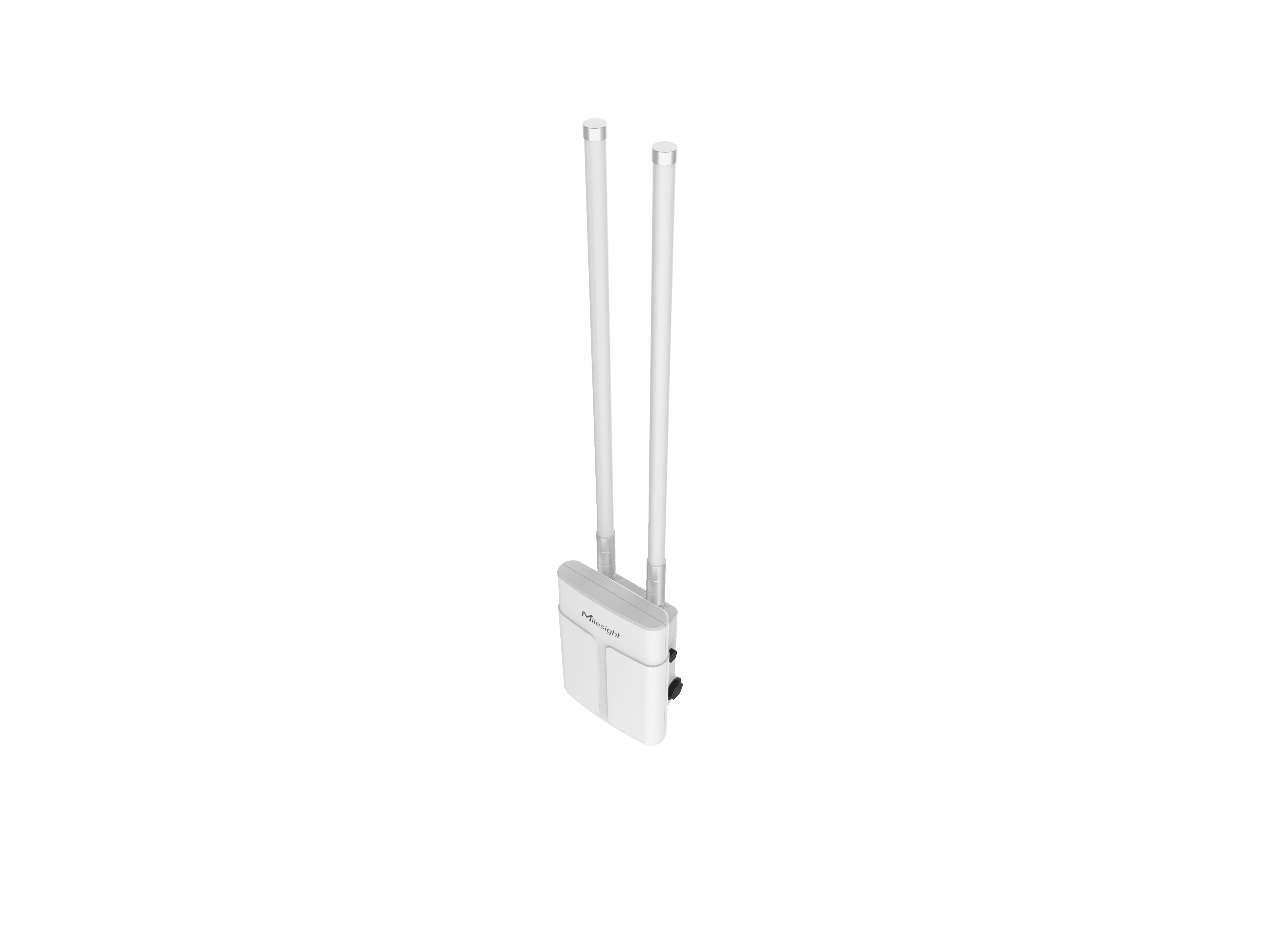 UG67 Outdoor LoRaWAN Gateway | Rugged Long-Range IoT Connectivity ...
