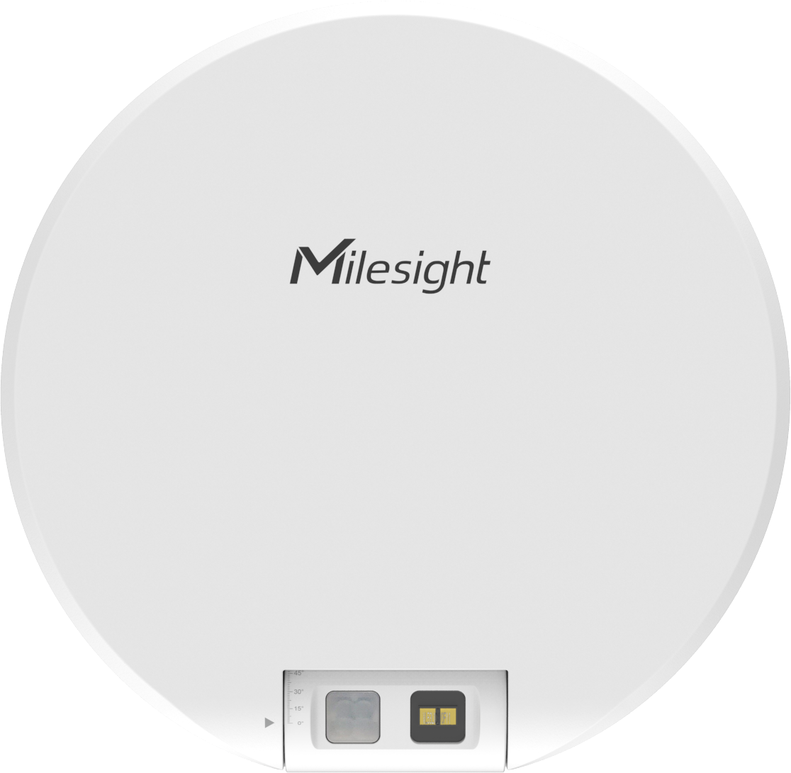 VS330 Bathroom Occupancy Sensor | Smart Restroom Usage Monitoring ...