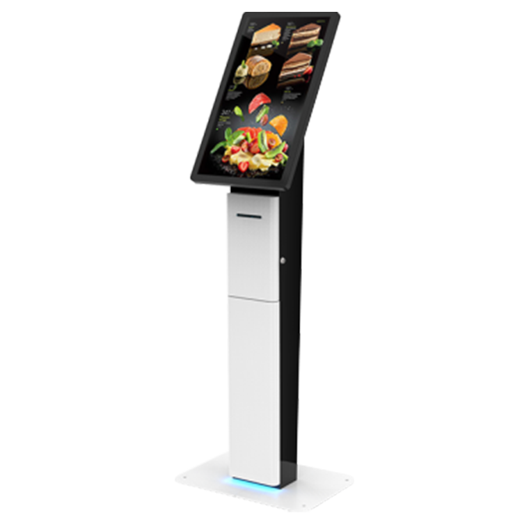 Rigid Display | Durable High-Brightness Digital Signage by TerraQ ...