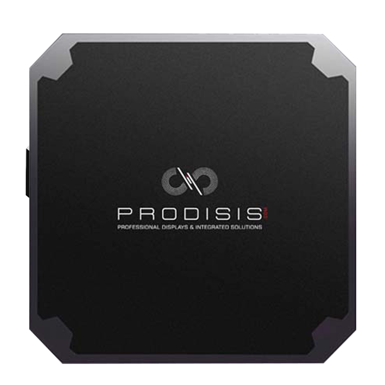 Smart Box Pro 5 | Android Digital Signage Player | TerraQ Technologies ...